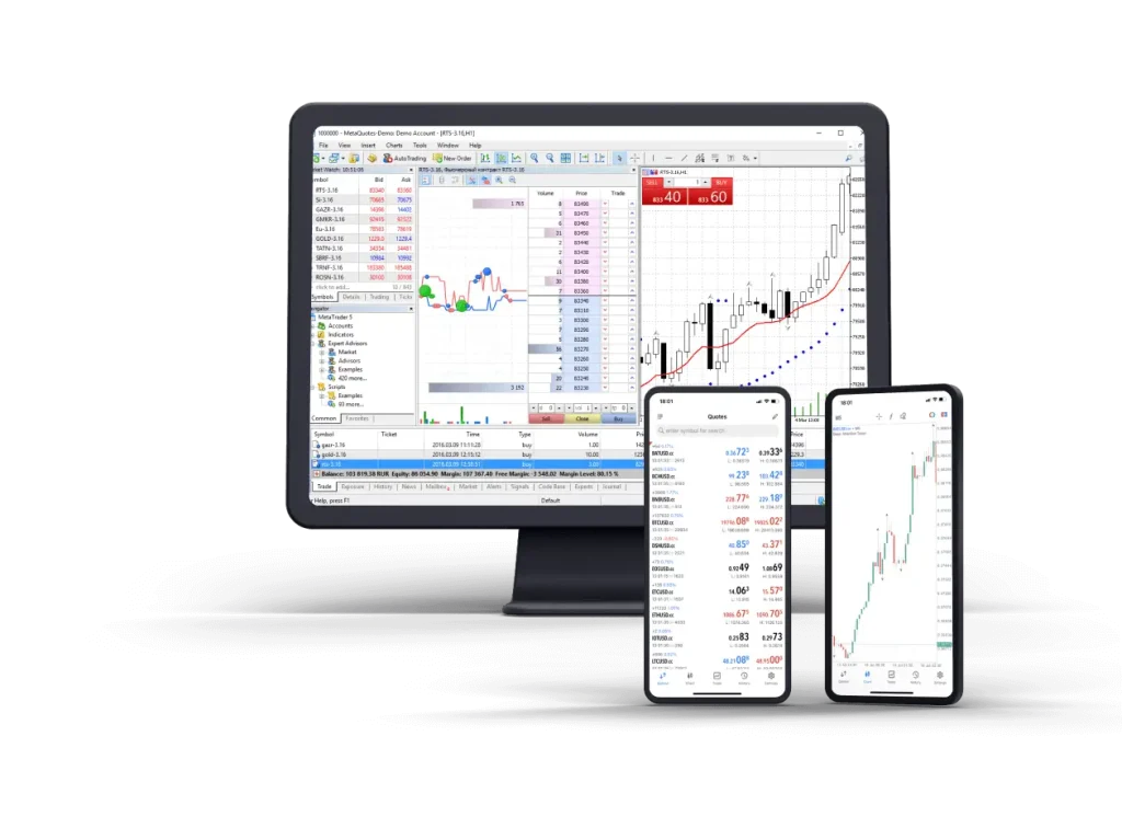 ECMarkets官网软件下载
